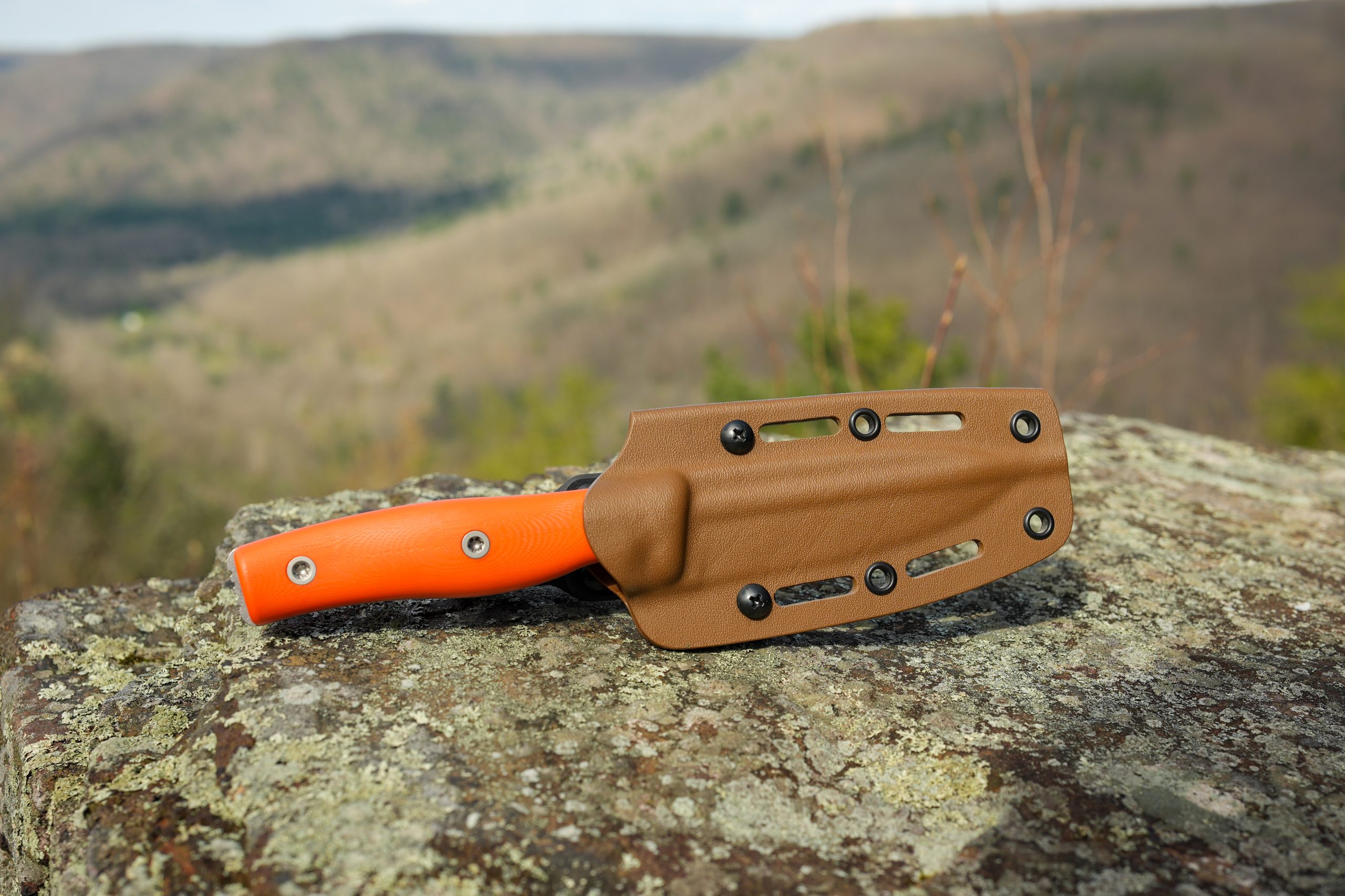 Shop Micron Knives, Gear, & Merchandise